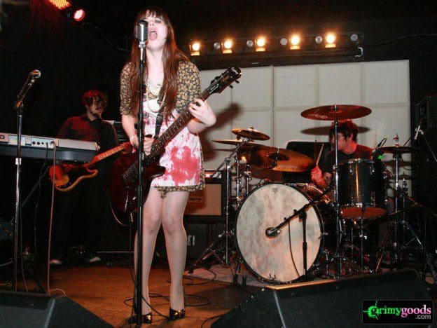 Woman Crush Wednesday: Teri Gender Bender - Grimy Goods - A Los Angeles ...