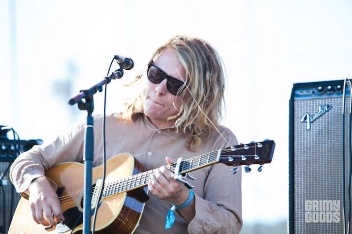 Ty Segall to Perform Two Nights at Hollywood Forever's Masonic Lodge ...