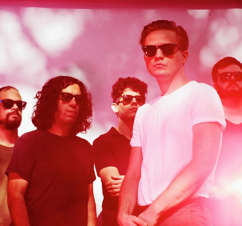 Recommended: Merchandise's new album "After the End" is a blast to 80s ...