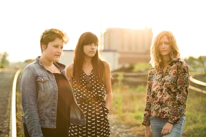 Hot Band Alert: The Beverleys Unleash A Snarling Debut EP - Grimy Goods ...