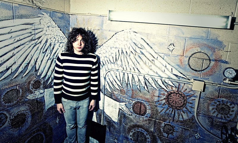 Win Tickets to Ben Kweller at The Roxy - Grimy Goods - A Los Angeles ...