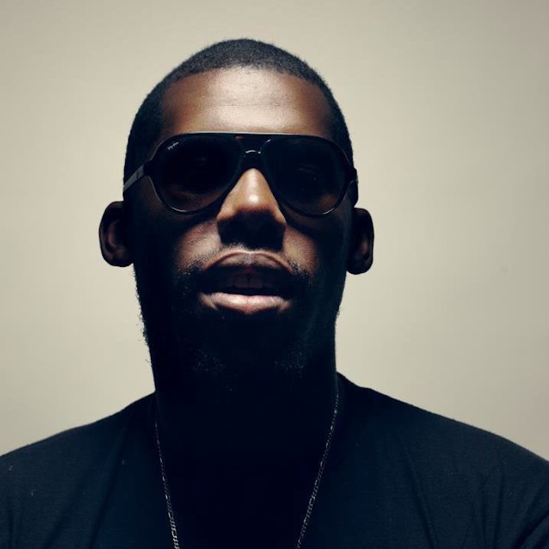 Flying Lotus teams up with Kendrick Lamar for new track “Never Catch Me ...