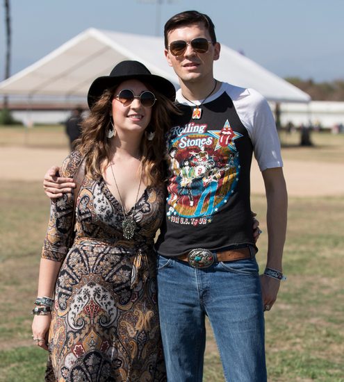 Fashion and fun at Moon Block Party 2014 - Grimy Goods