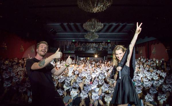 An Interview with Broods — their meteoric rise will continue with ...