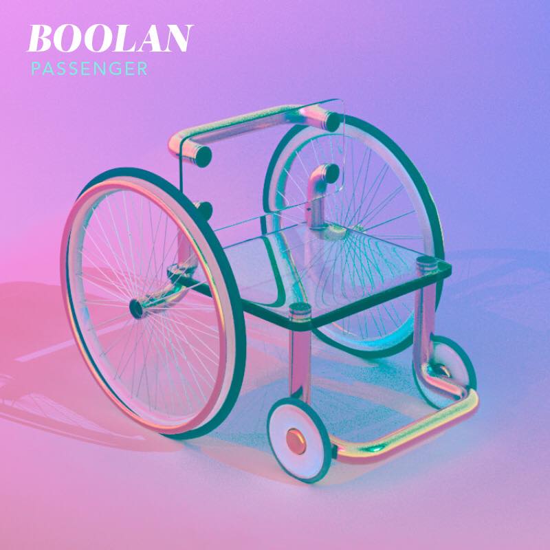 Hot Band Alert: Boolan - Debut single "Passenger" is a charming dream ...