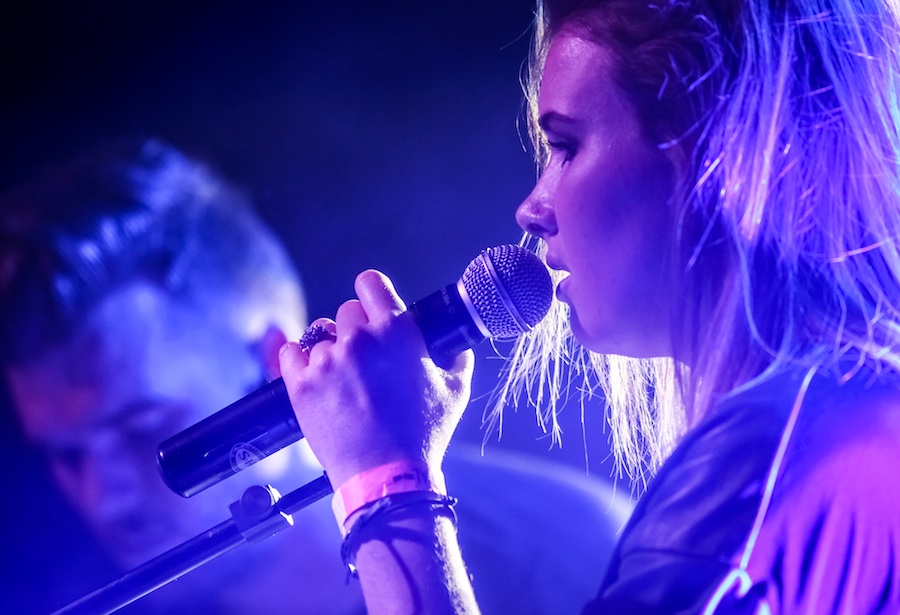 An Interview with Broods — their meteoric rise will continue with ...