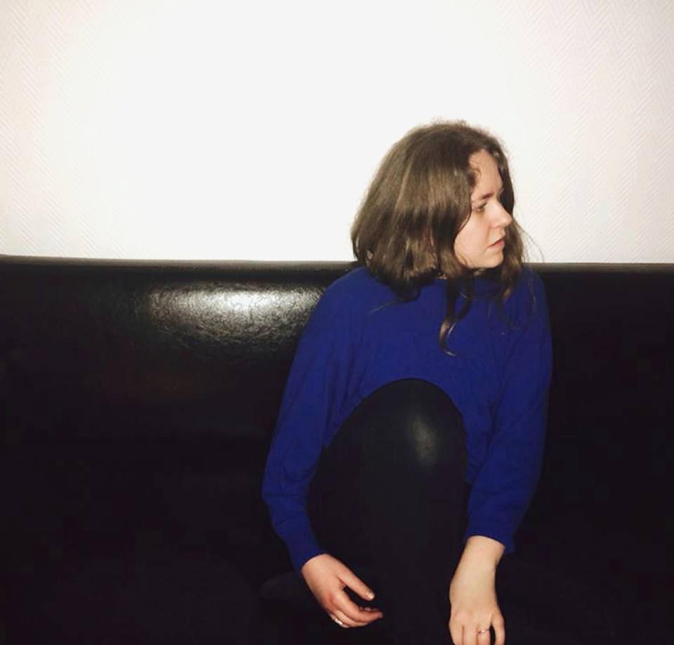 From Sweden, Alice Boman melts hearts at Bootleg HiFi - Grimy Goods - A ...