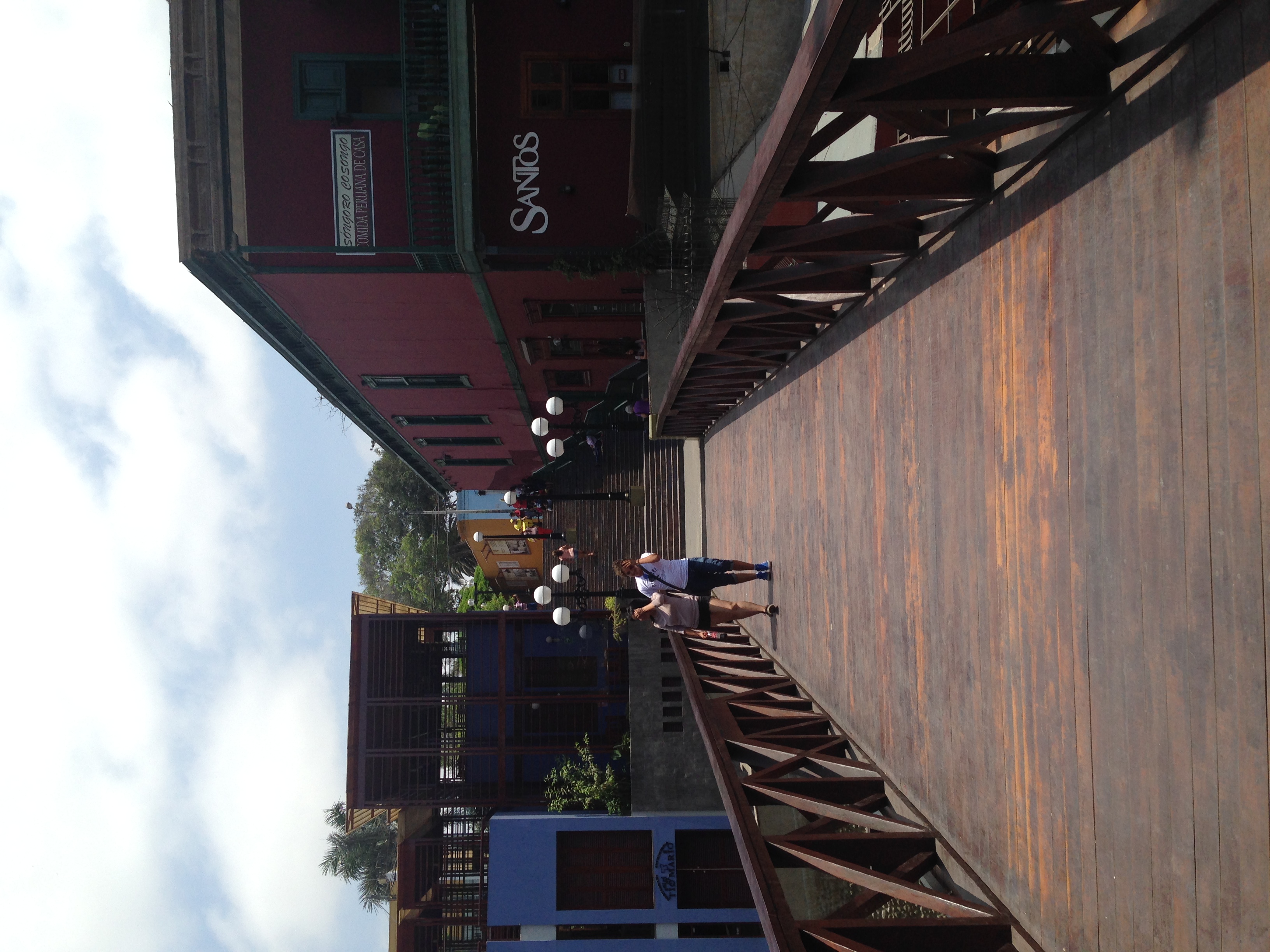 5 Fun and Exciting Activities You Must Do In Lima, Peru - Grimy Goods ...