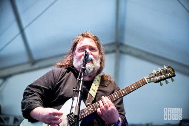 Win tickets to Roky Erickson & The Hounds of Baskerville at The Roxy ...