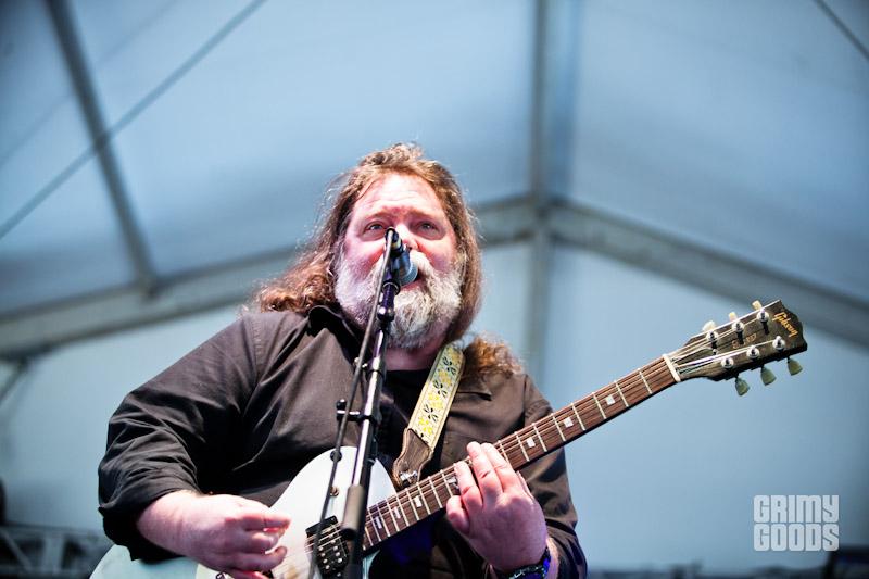 Win tickets to Roky Erickson & The Hounds of Baskerville at The Roxy ...
