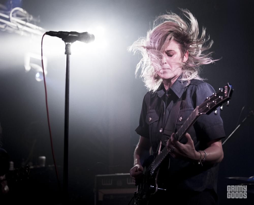 Dead Sara Deliver Powerhouse Performance at Sold-Out Troubadour Show ...