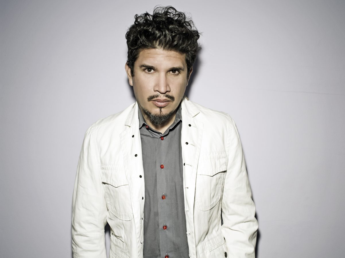 An Interview with Thievery Corporation's Rob Garza: we talk solo work ...