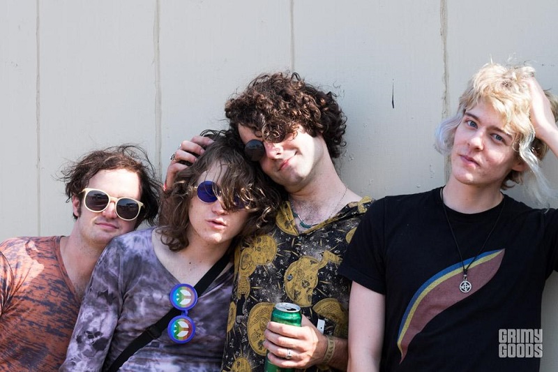 Win Tickets to Fever The Ghost at the Echo - Grimy Goods
