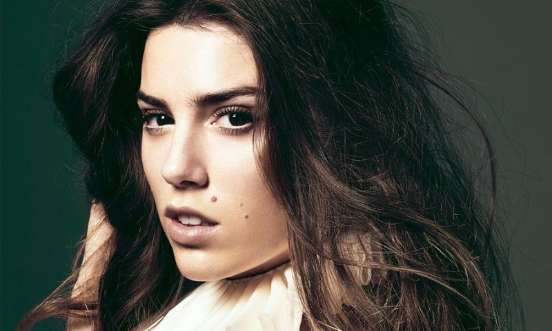 Out from under the microscope: an interview with rising pop-star Ryn ...