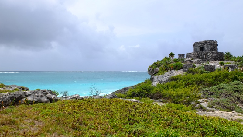 Best Things To Do in Tulum: Beaches, Cenotes, Ruins, Food