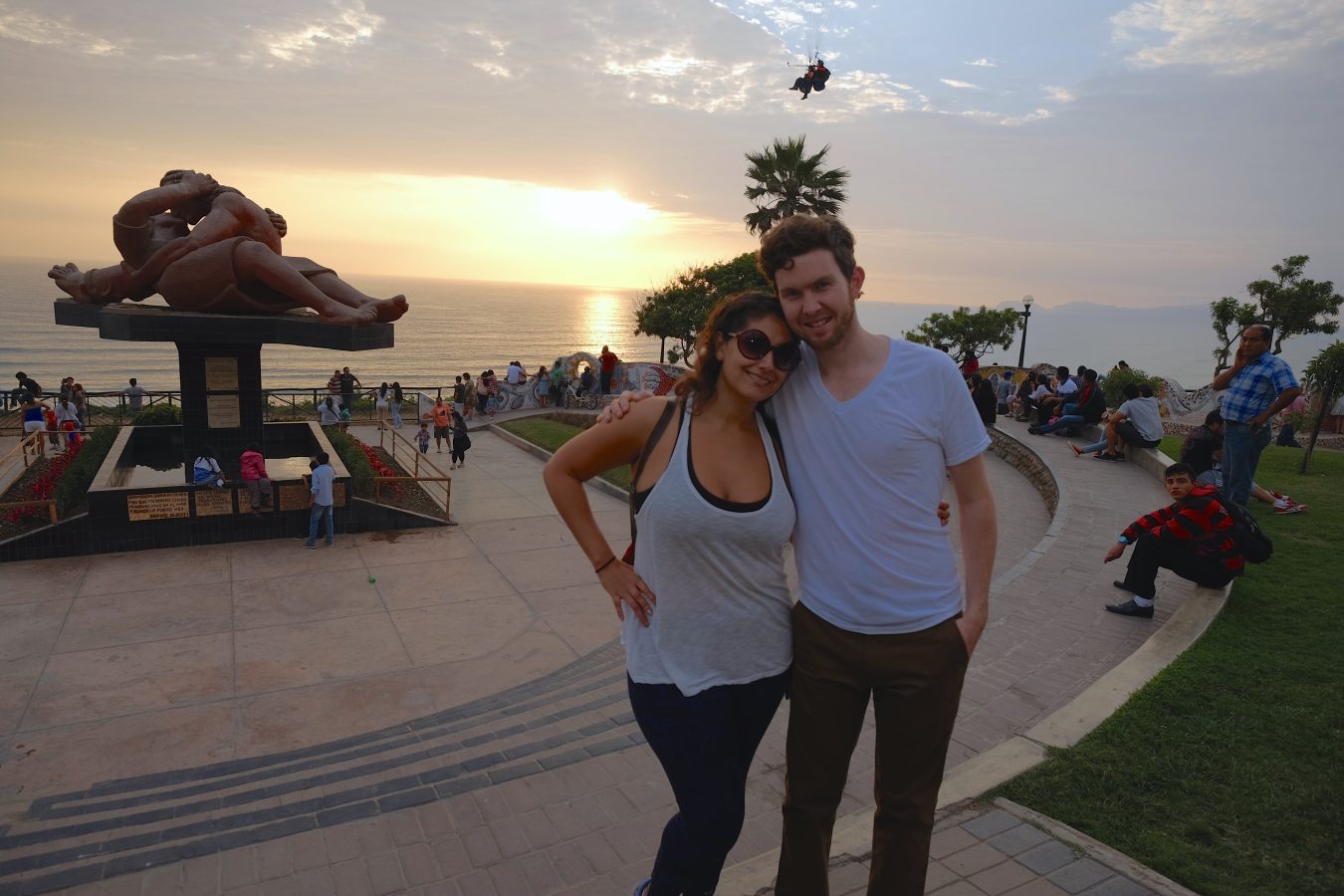 5 Fun and Exciting Activities You Must Do In Lima, Peru - Grimy Goods ...