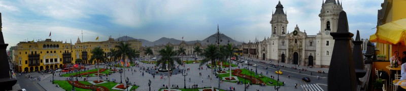 5 Fun and Exciting Activities You Must Do In Lima, Peru - Grimy Goods