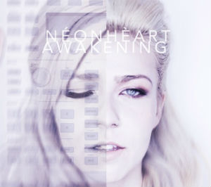 Hot Band Alert: NEONHEART—A radiant combination of synth-pop ballads ...