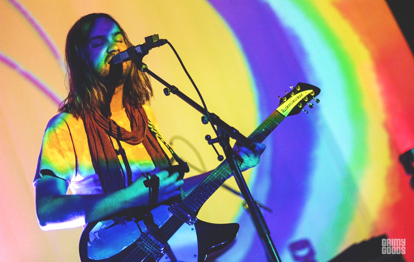 Stream Tame Impala's new album "Currents" - Grimy Goods