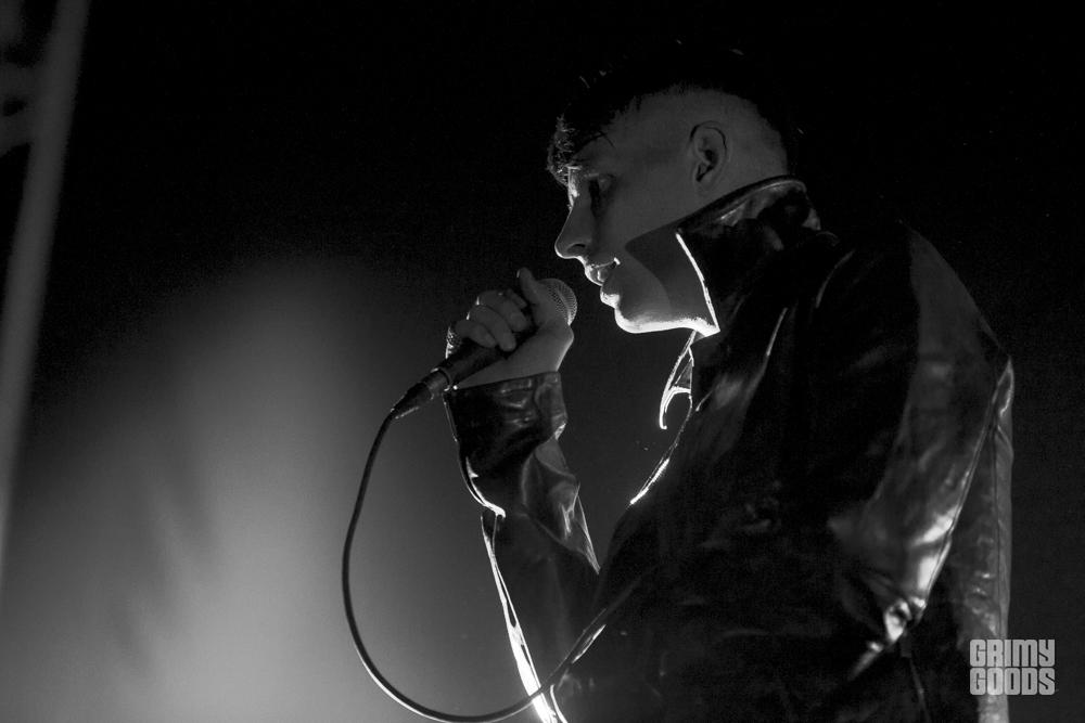 Cold Cave announce two Echoplex dates in May - Grimy Goods