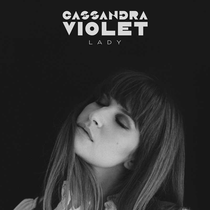 Song Premiere: Stream Cassandra Violet's powerful new single "Lady ...