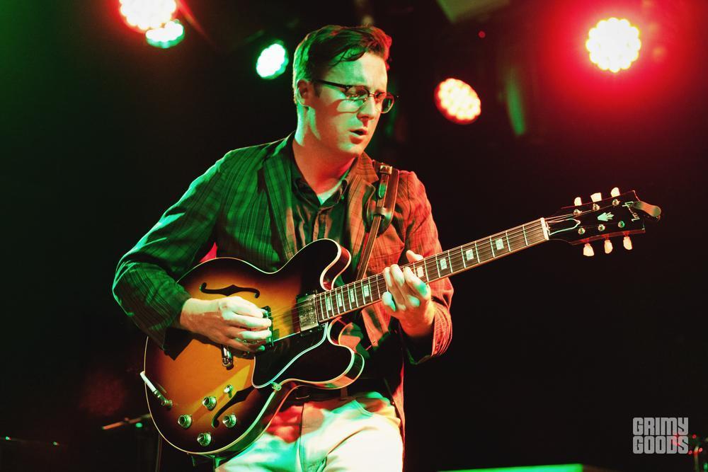 Dec. 19 - Tonight's Best Shows: Nick Waterhouse, Wyatt Blair, Ex-Sage ...