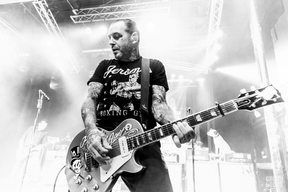 Social Distortion deliver unforgettable hometown heroes show at ...