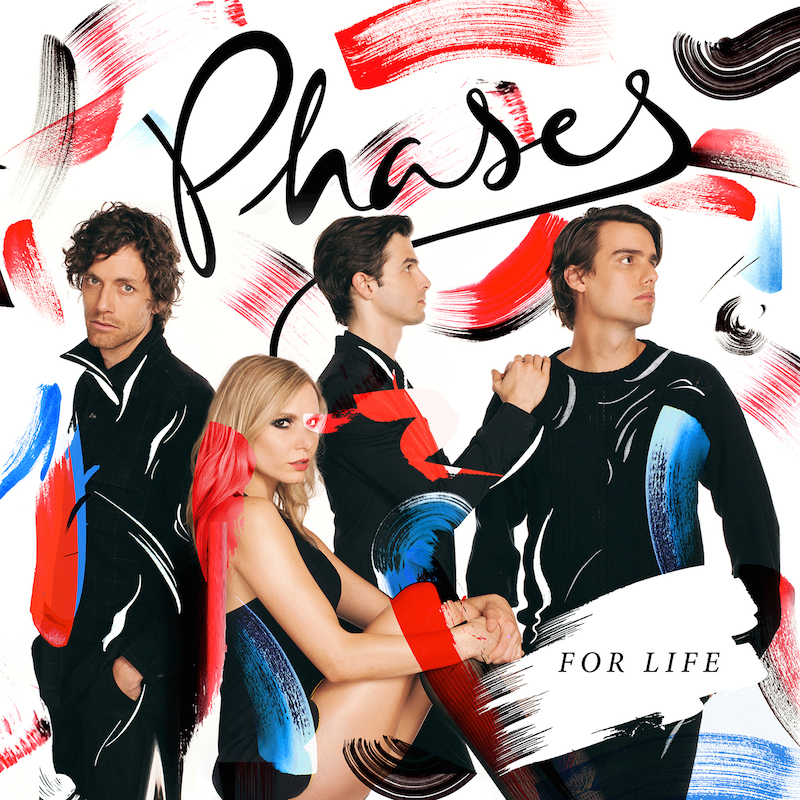 Hot Band Alert: With Phases, 'there's just no ego anymore' - Grimy ...