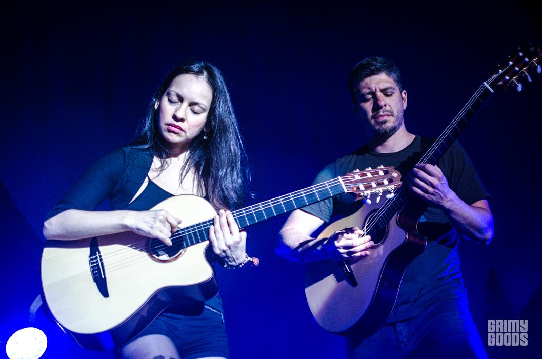 Rodrigo y Gabriela Announce 2023 Tour Dates, Here's How To Get Tickets ...