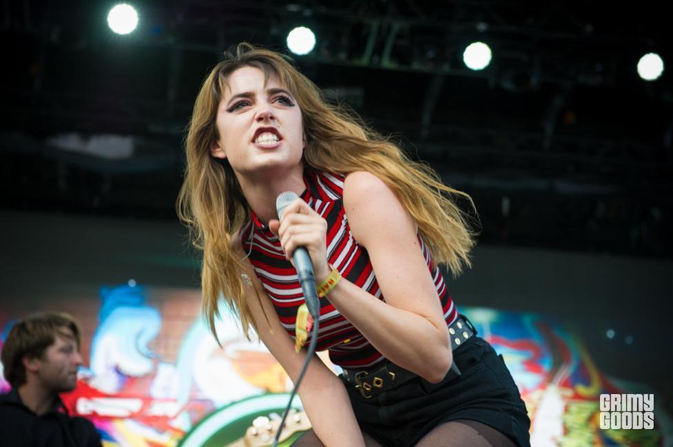 Out from under the microscope: an interview with rising pop-star Ryn ...