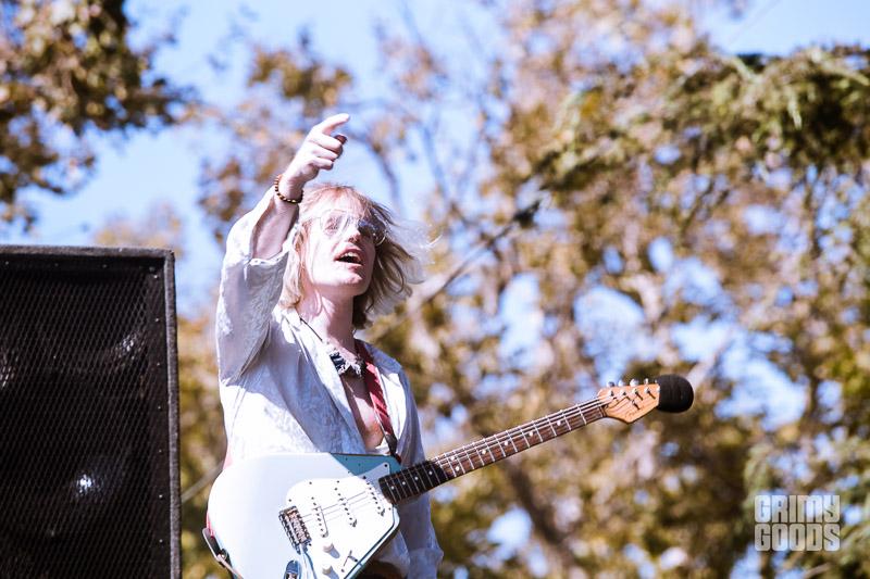 Connan Mockasin to perform at the beautiful Vista Theater in Los ...