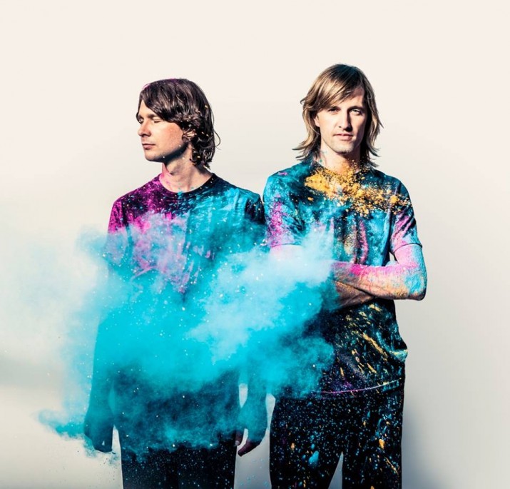 Win Tickets to Cut Copy DJS at The Regent Theater - Grimy Goods