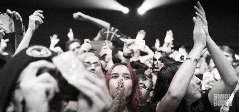 Here's How To Get Presale Tickets for The Offspring's 2025 Tour with ...