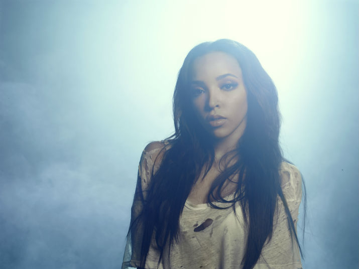 Win Tickets to Tinashe at Belasco Theater - Grimy Goods - A Los Angeles ...
