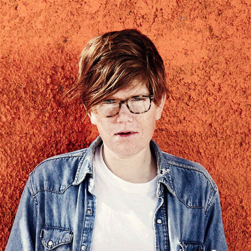 Win Tickets to Brett Dennen at The El Rey Theatre - Grimy Goods