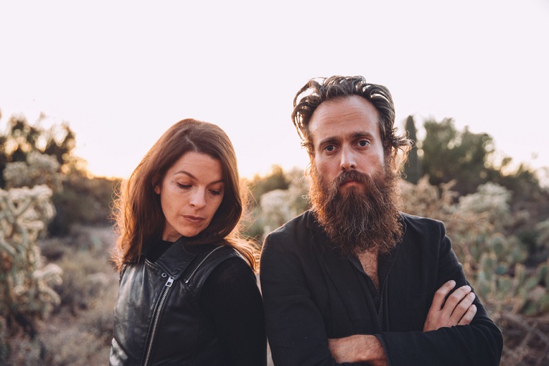 Win Tickets to Sam Beam & Jesca Hoop at the Fonda Theatre - Grimy Goods