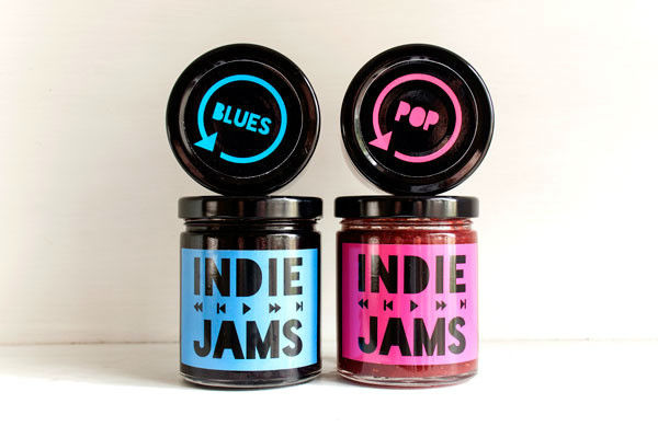 An Interview with Meredith Lockwood of Indie Jams: tasty musical treats ...