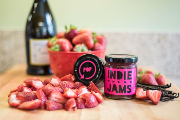 An Interview with Meredith Lockwood of Indie Jams: tasty musical treats ...