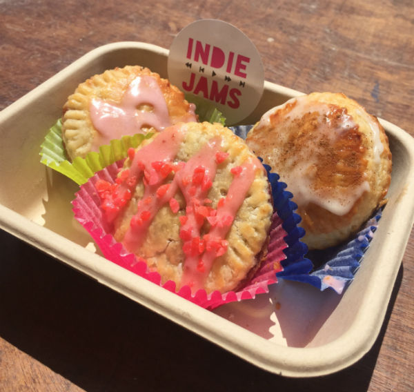 An Interview with Meredith Lockwood of Indie Jams: tasty musical treats ...