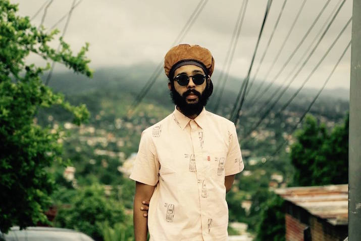 Win Tickets to Protoje & The Indiggnation at The Regent Theater - Grimy ...