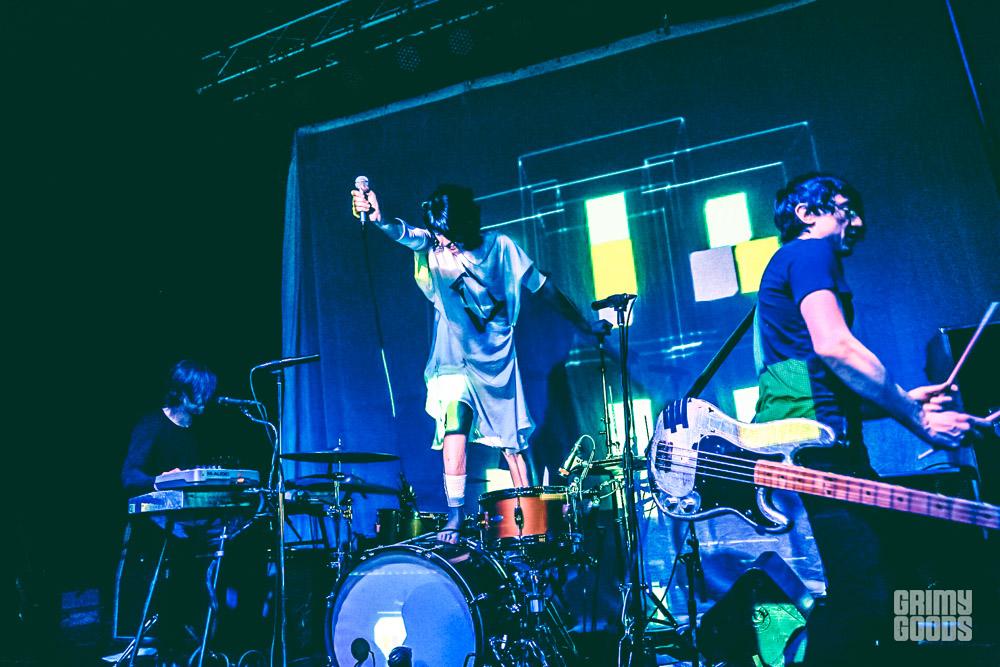 The 20 Best Female Drummers — by all means, badass - Grimy Goods