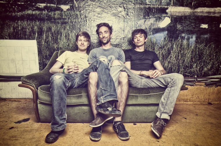 Win Tickets to TTNG at the Teragram Ballroom - Grimy Goods