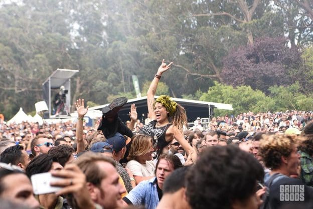 Outside Lands announced single day tickets and daily festival lineup ...