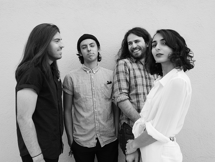 Song Premiere: Stream Night Talks' Bold New Single "Mr Bloom" - Grimy ...