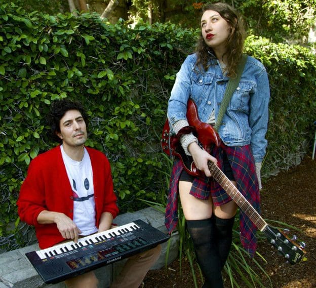 Hot Band Alert: Ray & Remora share '90s-inspired indie-pop on debut LP