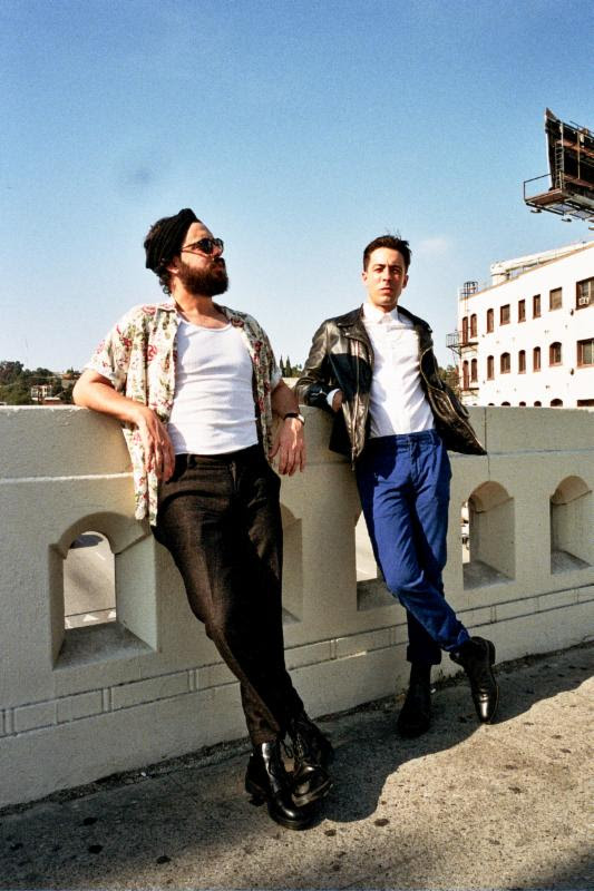 PAPA beat any notion of a sophomore slump into the dirt with Kick the ...