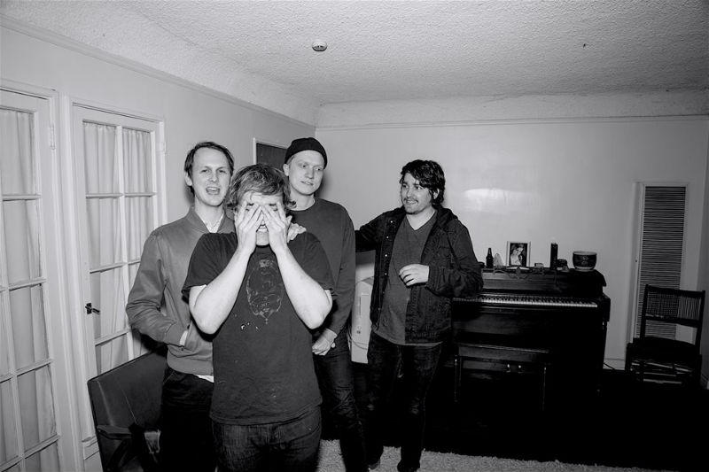 Win Tickets to Goon at The Echo - Grimy Goods - A Los Angeles music ...