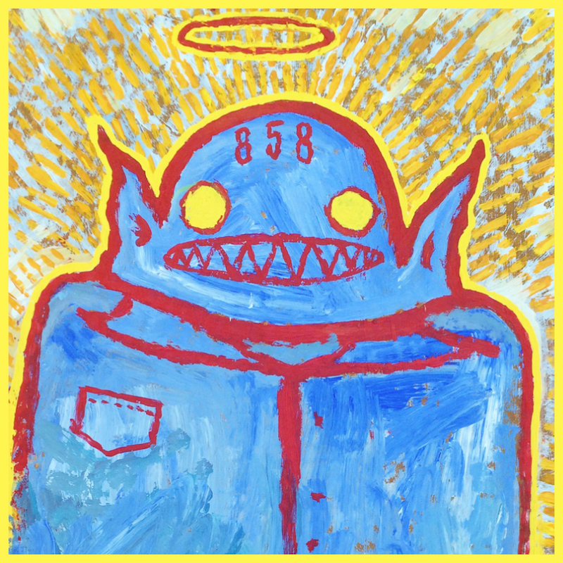 Hot Band Alert: LA-based Goon deliver impressive debut EP with Dusk of ...