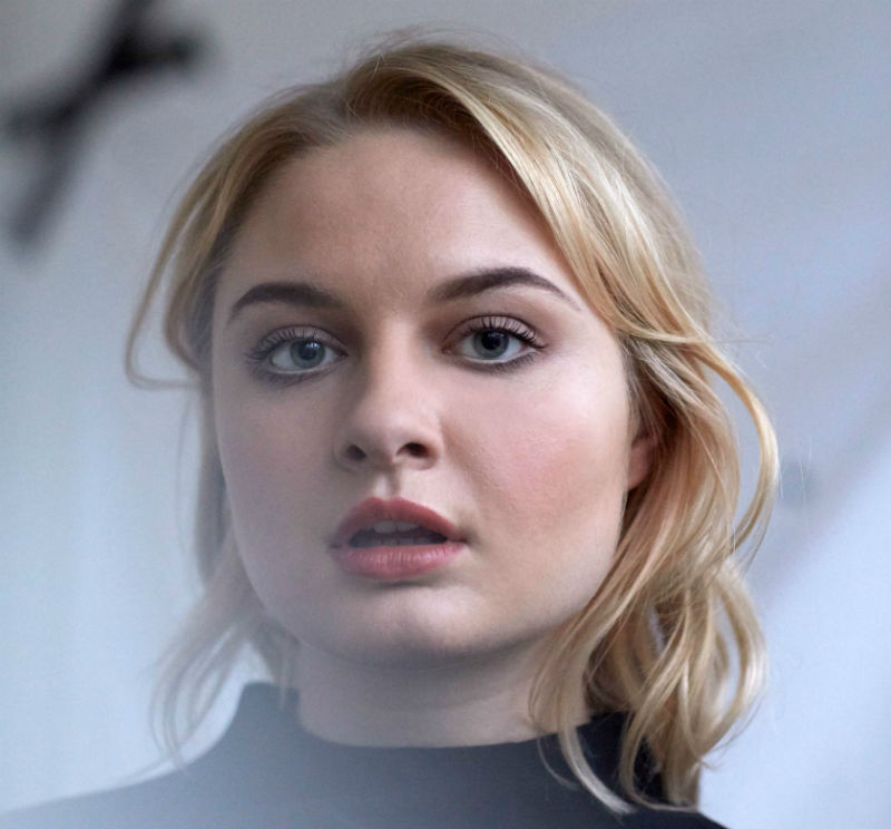 Win Tickets to Låpsley at The Mayan - Grimy Goods