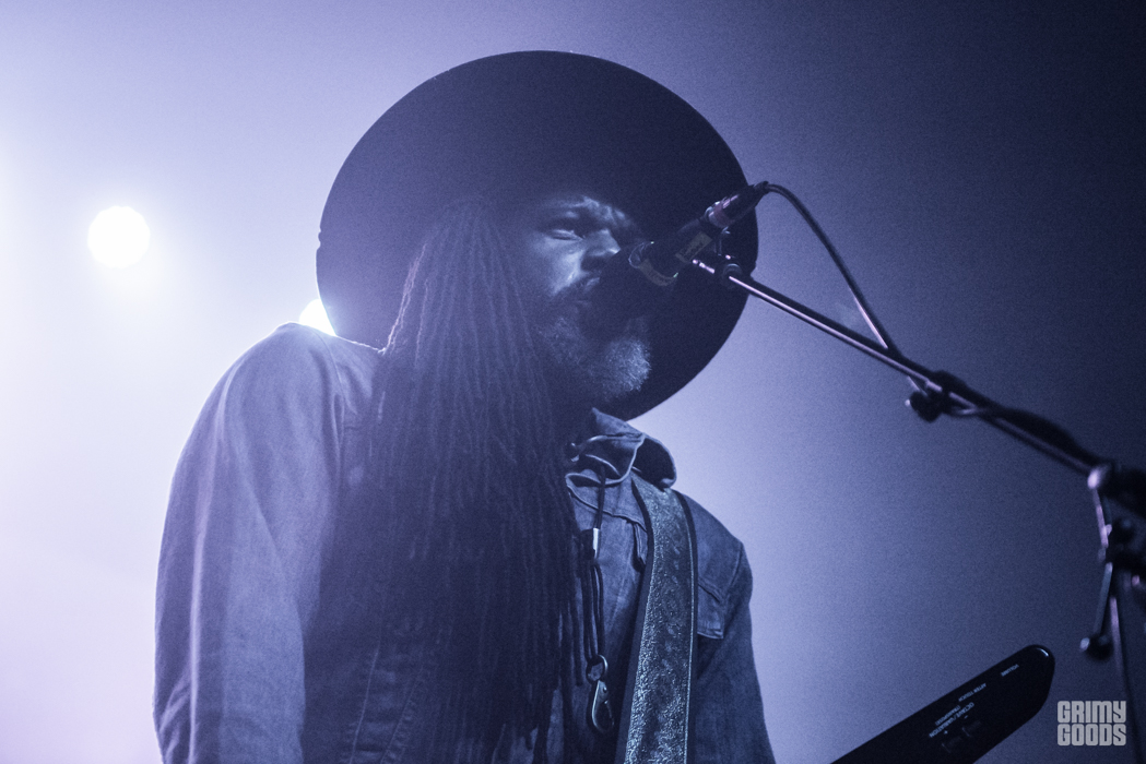 Robert Glasper Experiment brings a captivating dose of pleasurable ...